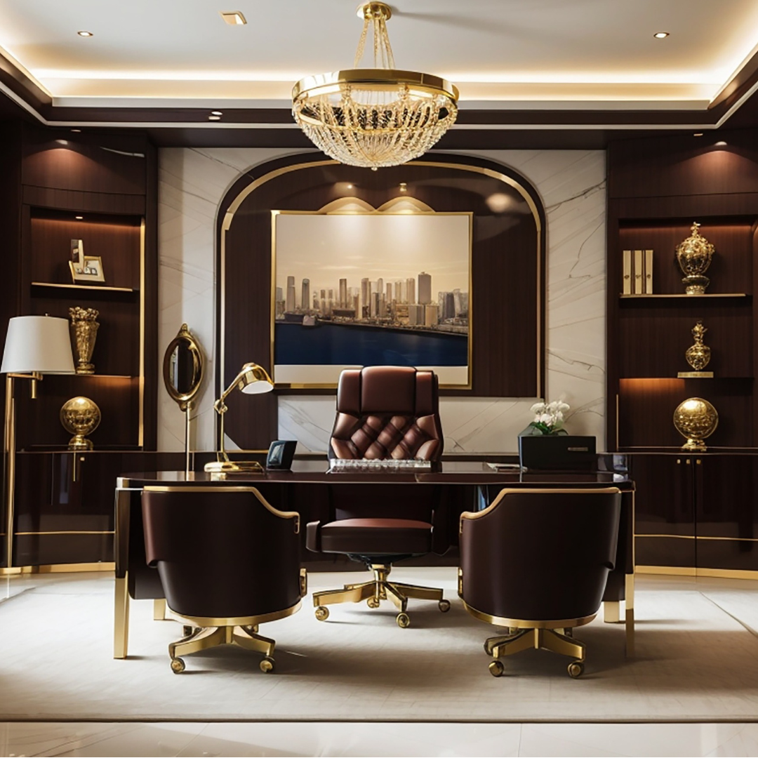 Ceo Office Interior Design Ideas 12,286 Design Executive Office